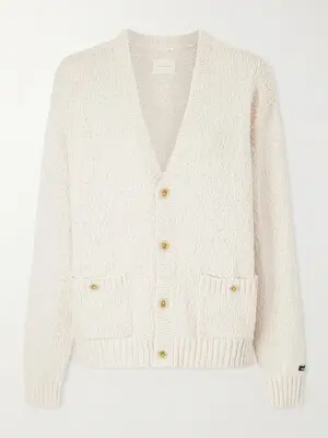 Aimé Leon Dore Cotton Cardigan