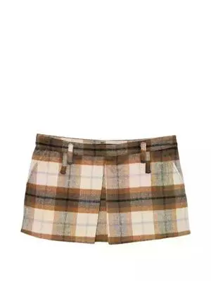 Ksubi Belted Skirts