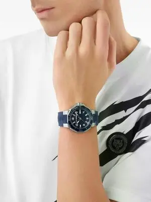 PLEIN SPORT Titan 3h 45mm Watch