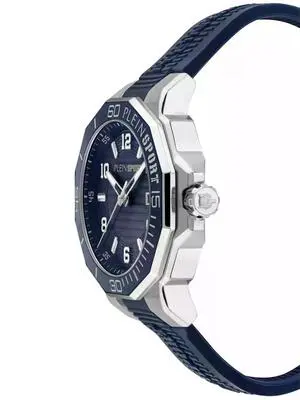 PLEIN SPORT Titan 3h 45mm Watch