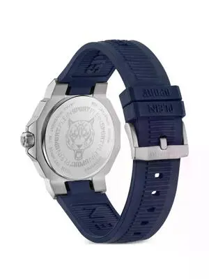 PLEIN SPORT Titan 3h 45mm Watch