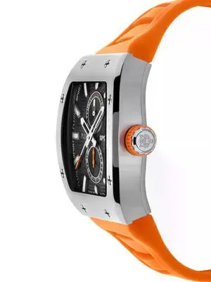 PLEIN SPORT Stormbreaker 44mm Watch