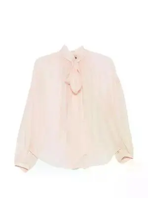 Seventy Long Sleeve Blouses