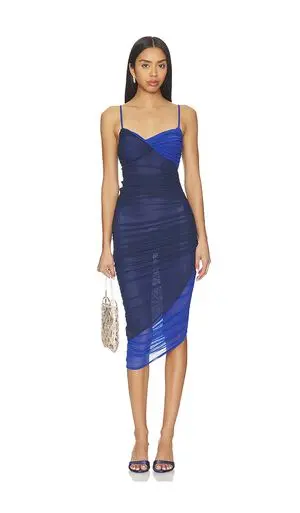 Power Mesh Cocktail Dresses