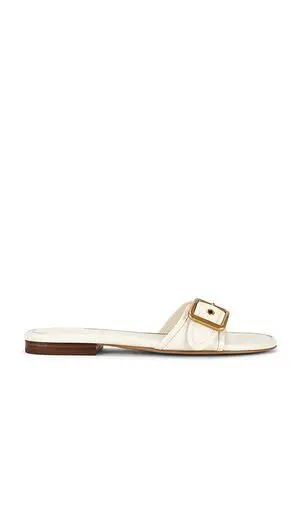 Coach Flat Shoes For Women
