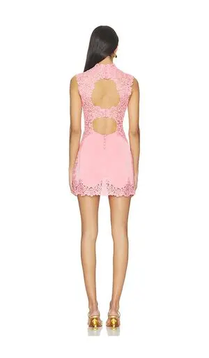 Cult Gaia Riti Dress