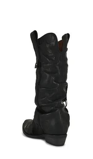 ANIYE BY Charms Tex Boot