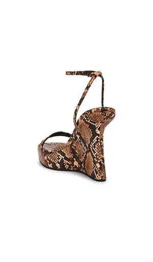 Jeffrey Campbell Flaunting 2 Wedge Sandal