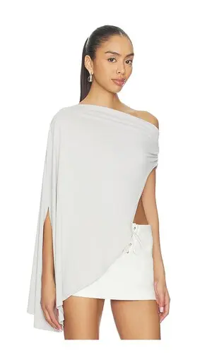 Lioness Reborn Poncho