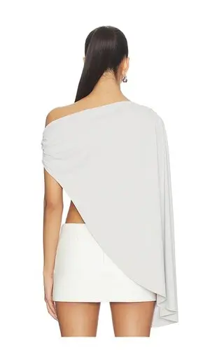 Lioness Reborn Poncho