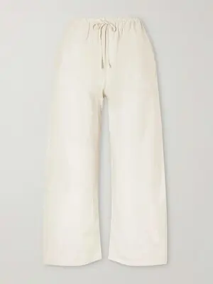 Leset Frill Pants For Women
