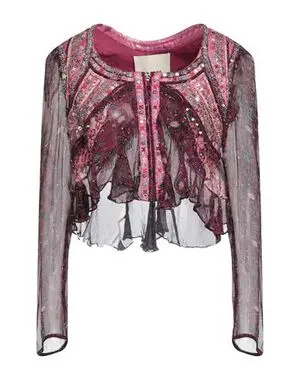 Isabel Marant Etoile Pocket Blouses