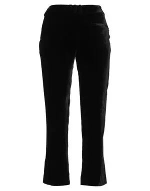 Balmain Straight-leg Velvet Pants