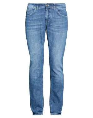 DONDUP Skinny Jeans - Blue
