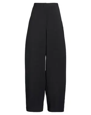 Sportmax Tapered High-waisted Trousers