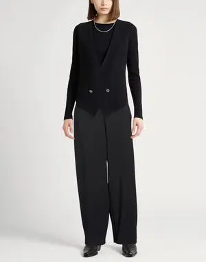 Sportmax Tapered High-waisted Trousers