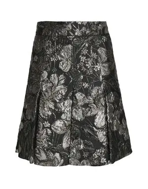 Dolce & Gabbana Midi Skirt