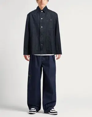 Jacquemus Denim Outerwear In Organic Cotton