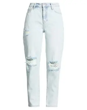 Armani Exchange Cotton Jeans