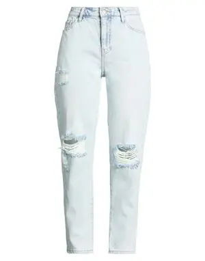 Armani Exchange Cotton Jeans