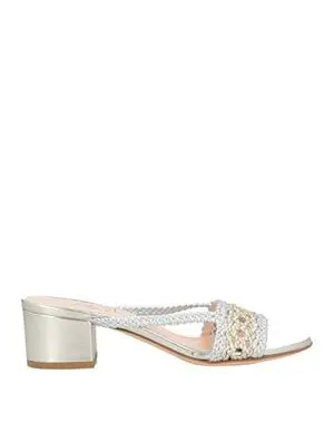Agl Round Toe Sandals For Women