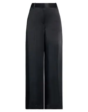 TOTEME Straight-leg Satin Pants