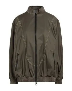 Herno Bomber Outerwear For Women