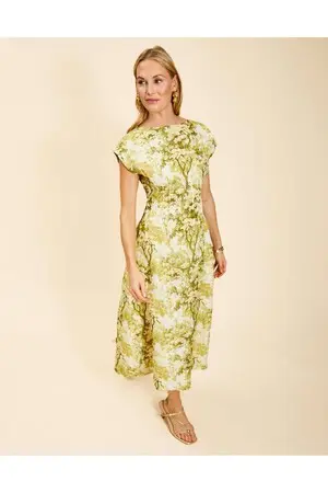 Mestiza New York Short Sleeve Day Dresses