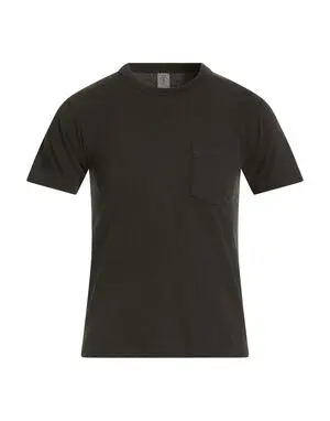 Velva Sheen T-shirt Size Cotton - Grey