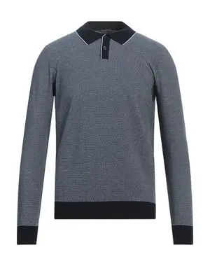 Masq Cuffed Knitwear For Men