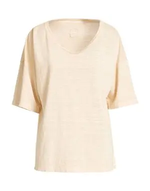 120% Lino Linen Jersey T-shirt