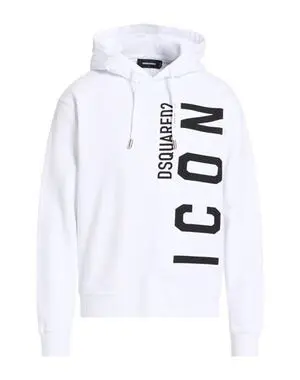 Dsquared2 Hooded Sweatshirts Hoodies For Men