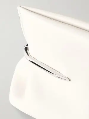Givenchy Pinch Leather Clutch