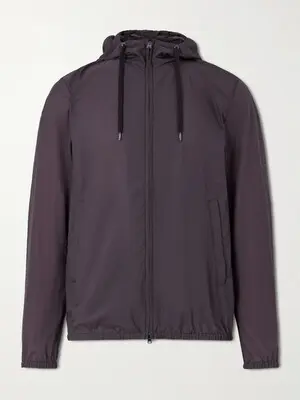 Herno Mid Length Jackets For Men
