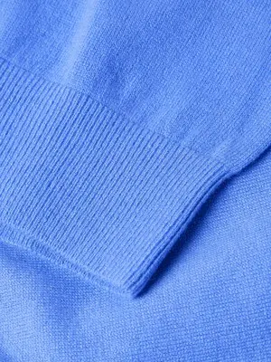 Sid Mashburn Cashmere Sweater