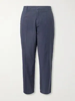 Loose Fit Pants For Men