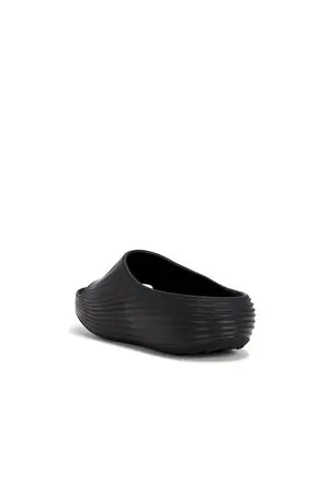 Nike Reactx Rejuven8 Slide - Black