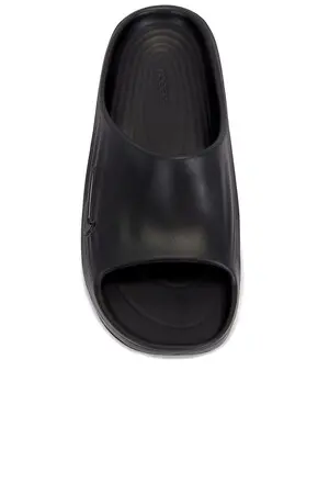 Nike Reactx Rejuven8 Slide - Black