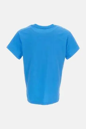 Polo Ralph Lauren Short-sleeve T-shirt - Sky Blue