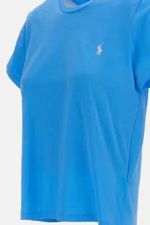 Polo Ralph Lauren Short-sleeve T-shirt - Sky Blue
