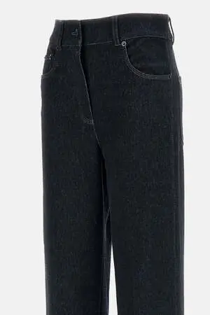 Max Mara Ribes Straight-leg Jeans