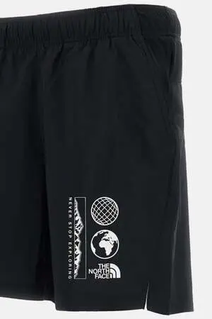 The North Face 24/7 7 Shorts
