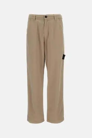 Stone Island Chino Trousers
