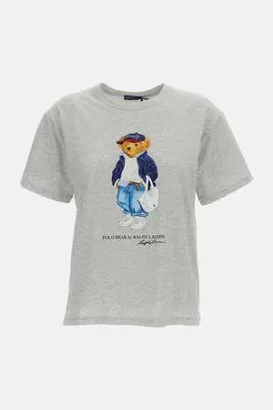Polo Ralph Lauren Relaxed Fit T-shirt