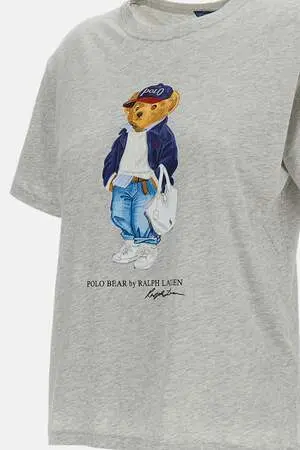 Polo Ralph Lauren Relaxed Fit T-shirt