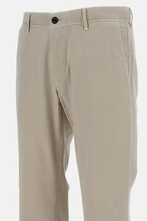 Incotex Slim-fit Trousers