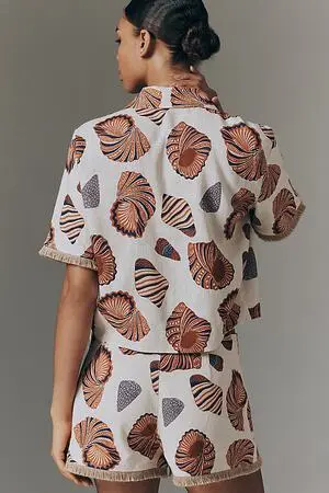 SIMONMILLER Ma Len Shorts