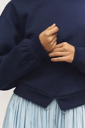 Maeve Private Jetty Pullover