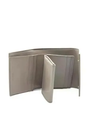 Celine Small Trifold Wallet