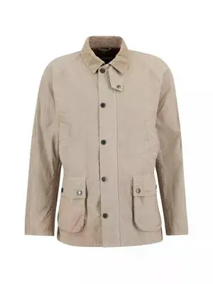 Barbour Long Sleeve Coats For Men